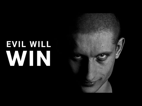 The Dark Side of Wealth: Why Evil People Prevail
