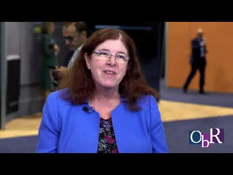 Nancy A. Dawson, MD, discusses outcomes from the TITAN study in mCSPC