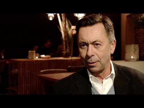 Medienwissenschaftler Professor Norbert Bolz: Das NetzDG und die Lüge ...