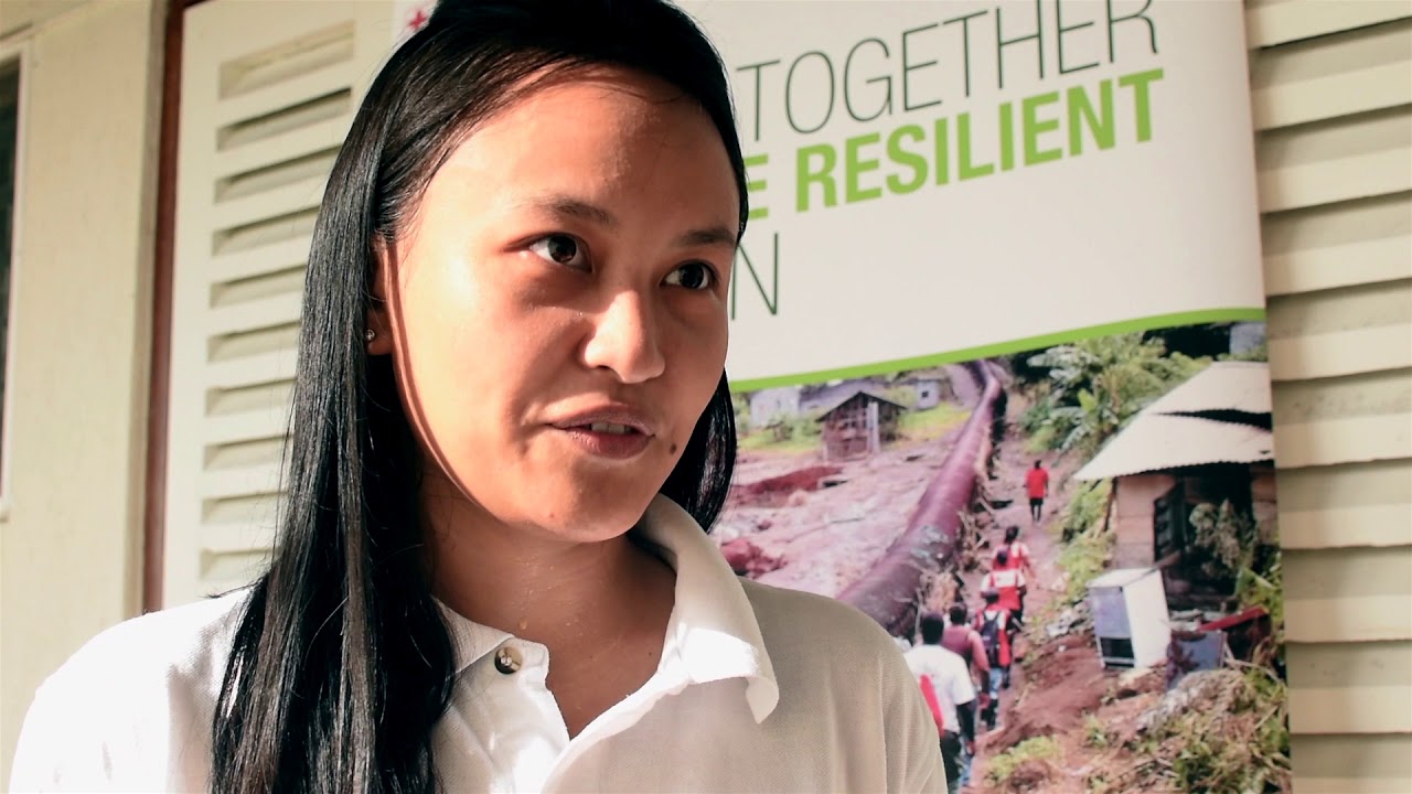 Resilience in Action: Disaster Risk Reduction Project in St. Vincent and the Grenadines