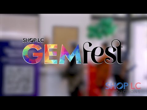 GemFest Secrets Revealed: Bid, Shop, and Learn from Shop LC’s Best Hosts & Experts!