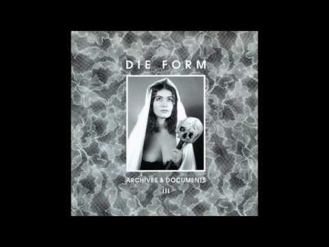 DIE FORM - "Sérénade"