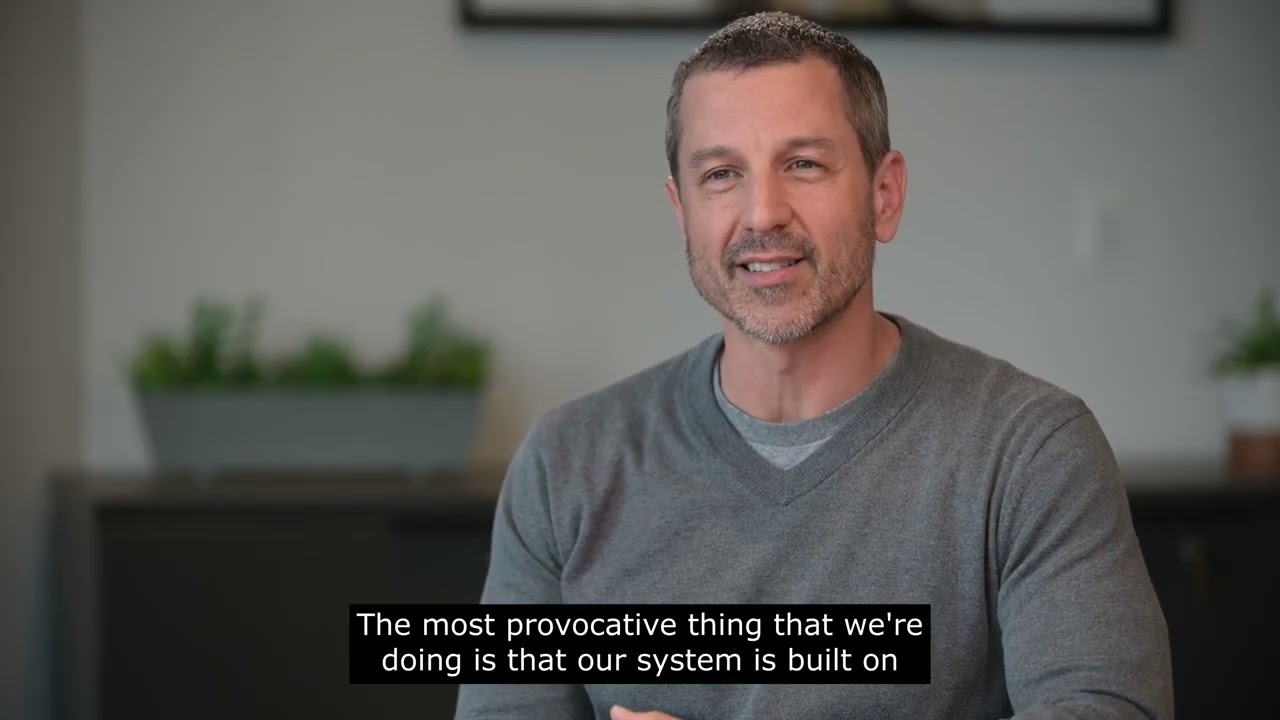 The Science Behind Evozyne