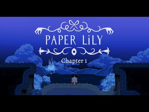 Steam Community :: Paper Lily - Chapter 1