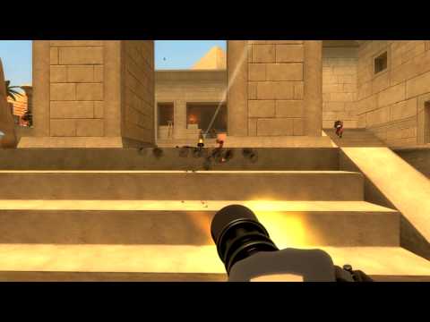 Steam Community :: Video :: TF2 Heavy Gameplay; Capture Point Victory Push