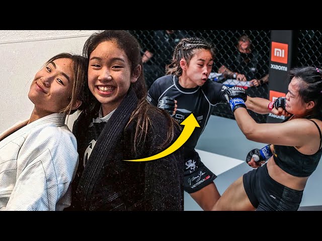 Victoria Lee: Check out Lee family prodigy Victoria Lee’s best ...
