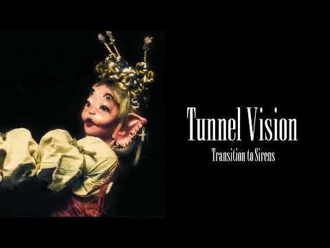 Melanie Martinez | Tunnel Vision × Milk of the Sirens.