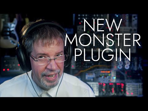 Airwindows Flutter2: Free Mac/Windows/Linux/Pi CLAP/AU/VST3/VST2/LV2 ...