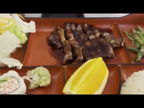 Local Tip: Kaiwa Sushi in Walnut Creek, California