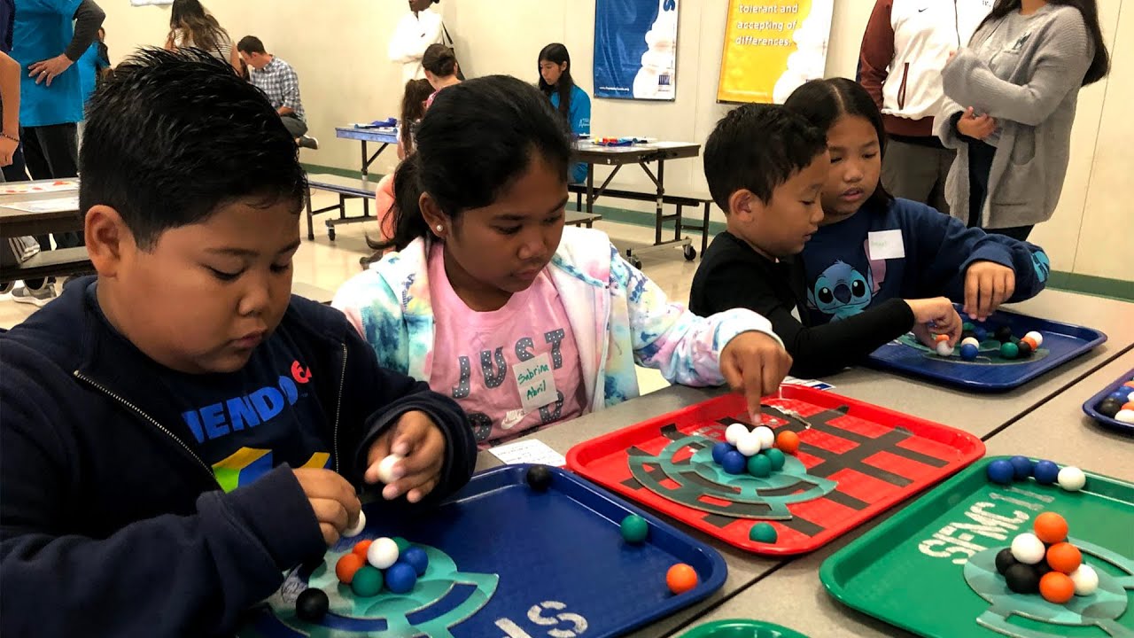 Mathematics Framework Fireside Chats