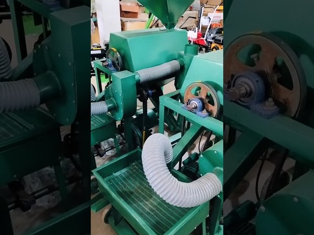 Gili Dal Machine - Mini Dal Mill Machine Trader - Retailer from Bhubaneswar