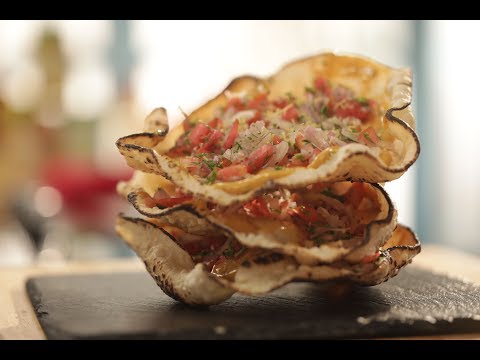 Khichia Papad With Twist | Healthy Recipes with Nutralite Mayo ...