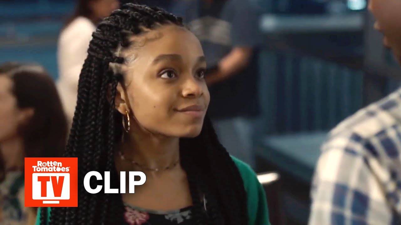 Rachel Hilson: What Has She Been Up To Since This Is Us?