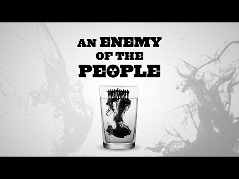 AN ENEMY OF THE PEOPLE | Springfield Contemporary Theatre