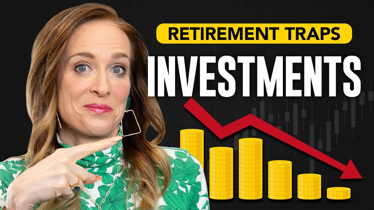 3 Retirement Investment Traps (And How To Avoid Them)