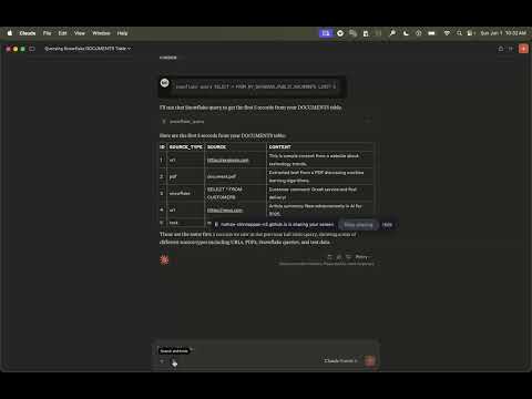 MCP (Model Context Protocol) server for Salesforce Case Management