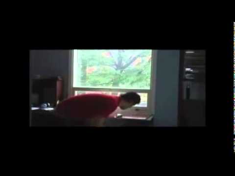 Throwing computer from window (.gif)