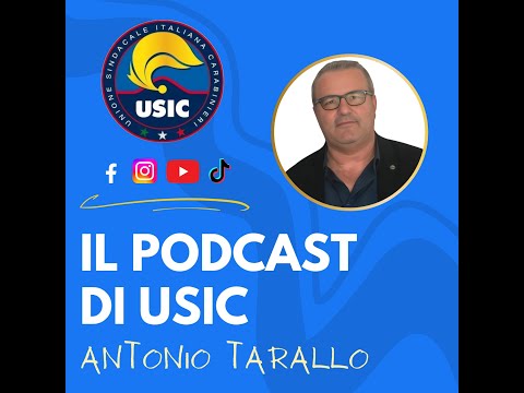 Trasparenza, diritti e parcheggi: cosa non va nelle caserme - USIC PODCAST EP.10