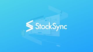 Stock Sync Software - 2025 Reviews, Pricing & Demo