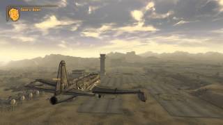 Jet Plane update - Takeoff and landing at Fallout New Vegas - mods and ...