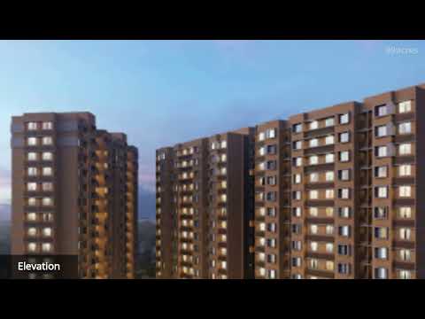 Arise Atlantis Jagatpur, Ahmedabad North | Price List & Brochure, Floor ...