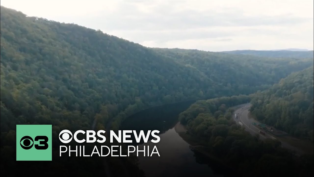 Native American tribe working to protect Delaware River