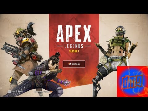 Steam Community :: Video :: *Multi-Streams!!!!!!!* (Apex Legends ...