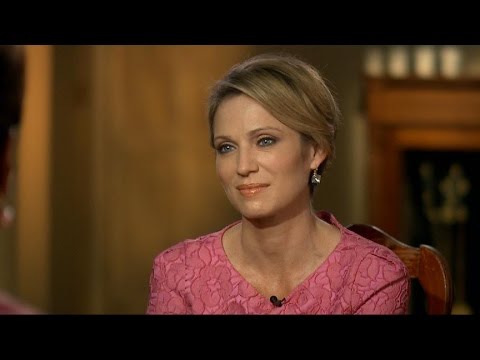Amy Robach Talks 20/20, GMA, and Surviving Breast Cancer