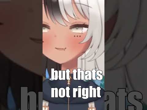 Forgetful Vtuber Catgirl #vtuber