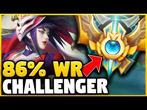 LoL Best Akali Skins - All Akali Skins Ranked Good To Best | GAMERS DECIDE