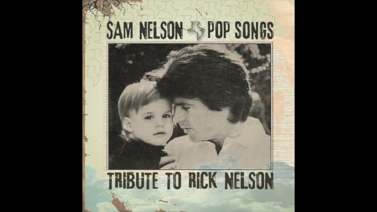 Sam Nelson - Last Time Around