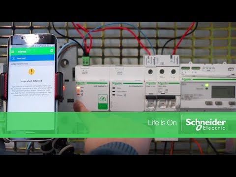 Schneider MCB - Schneider Miniature Circuit Breaker Latest Price ...