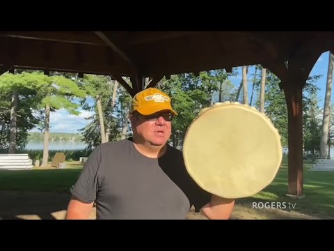 Hello Aaniin: Consonants, Powwow, and Orange Shirt Words