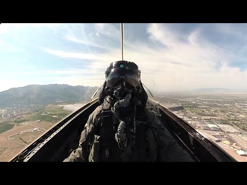 Walter Elmer biography: 13 things about US Air Force veteran from ...