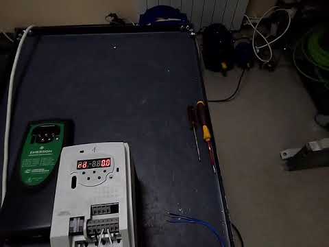 Ac1435 control techniques commander SK