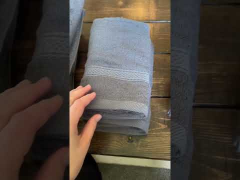 Amazon Review: Towel Edit. Get yours here: https://amzn.to/3V5jkNn #amazonreview #ad