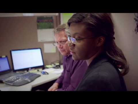 Careers at BNSF: Jamila Evilsizor, Senior Systems Developer