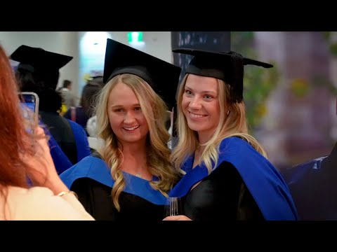Sydney Graduations – May 2023 | The University of Notre Dame Australia