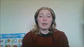 Learn ภาษาอังกฤษ with Teacher Shona - Your ภาษาอังกฤษ tutor from italki