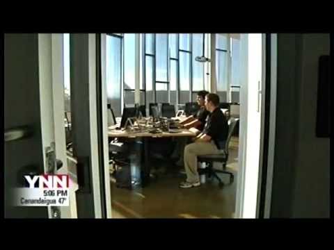 RIT on TV: Keeping New York in the Game