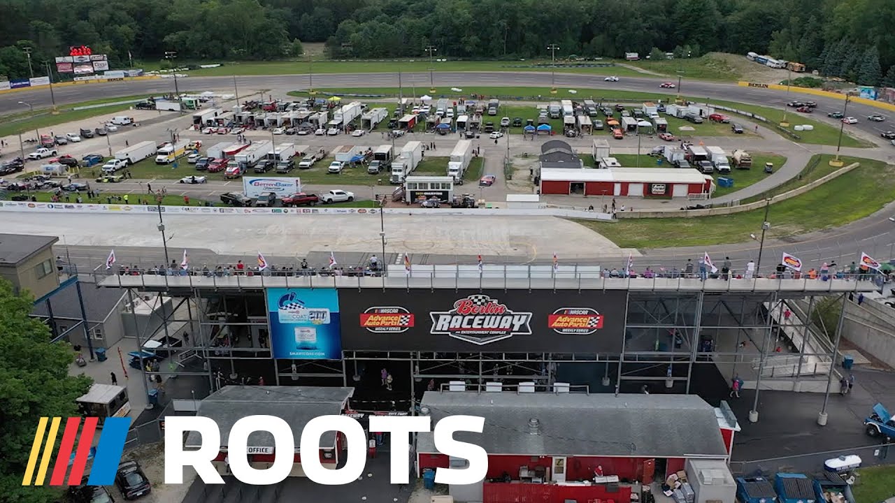 Track Profile: Berlin Raceway