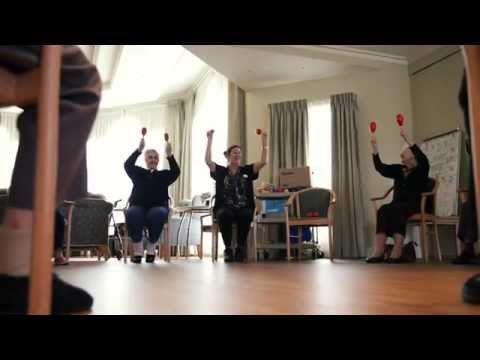 Southern Cross Care SA & NT | Promotional