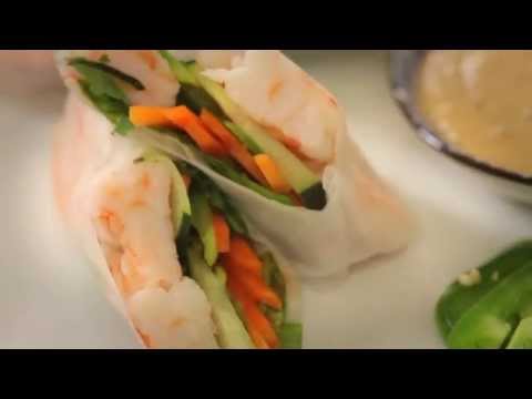 Exclusive Preview of Thai Night!