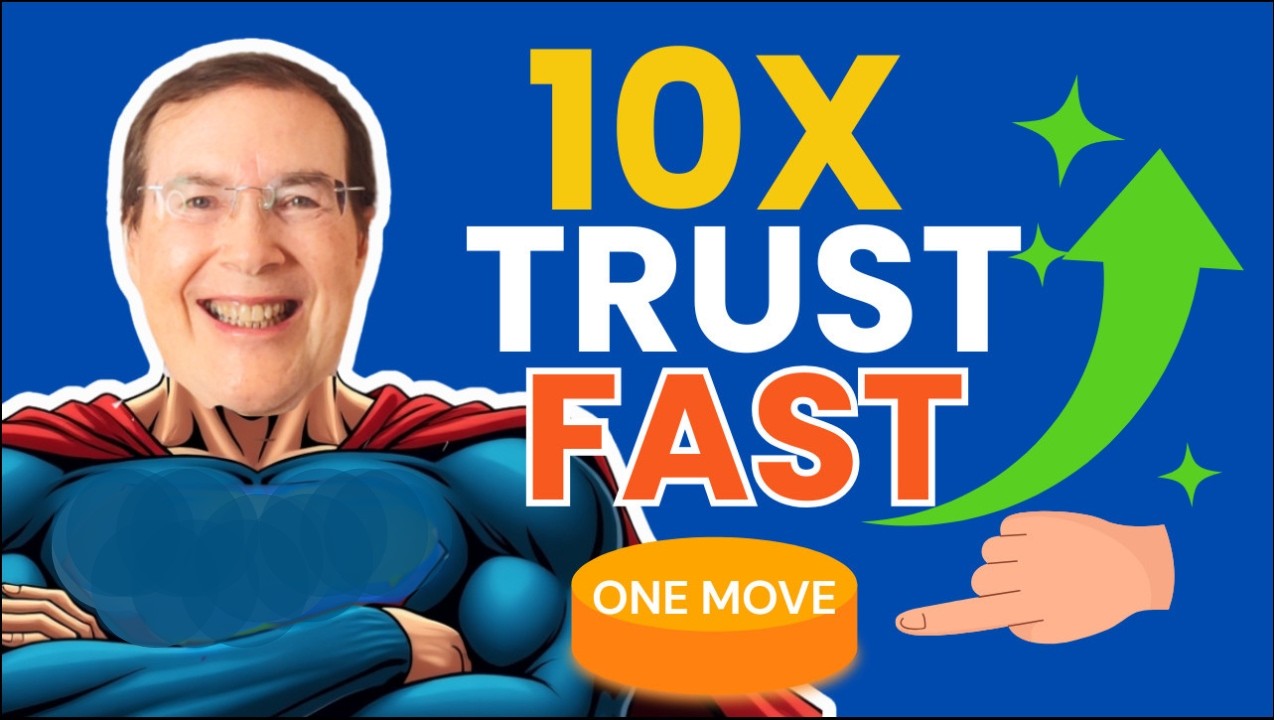 Easy Way To Build Trust With New Patients | Reputation Management 101