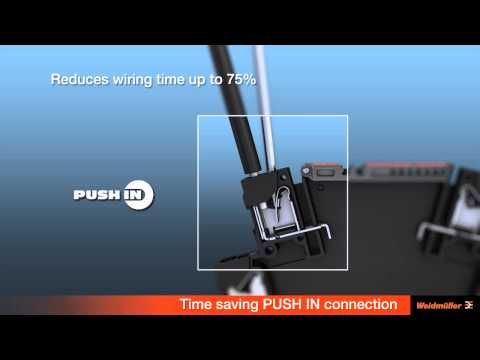 Solid-State Relays TERMOPTO