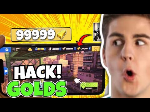 Pure Sniper Hack - Pure Sniper Mod Apk | How To Get Unlimited Golds & Cash In Pure Sniper 2024