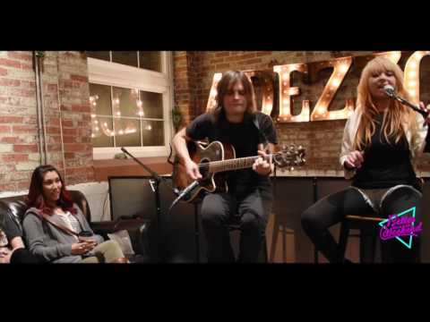 Kali Mondi Performs Heathens by twenty one pilots