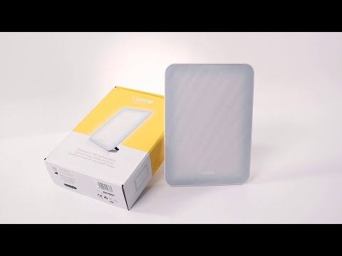 Lumie L-300 Vitamin Lysterapi