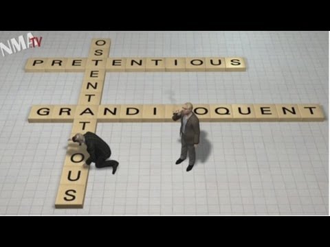 Scrabble dictionary grows to include hip-hop and web words