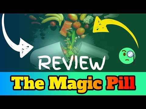 THE MAGIC PILL DOCUMENTARY REVIEW | A Keto Film Backed By Science & Real Life Results